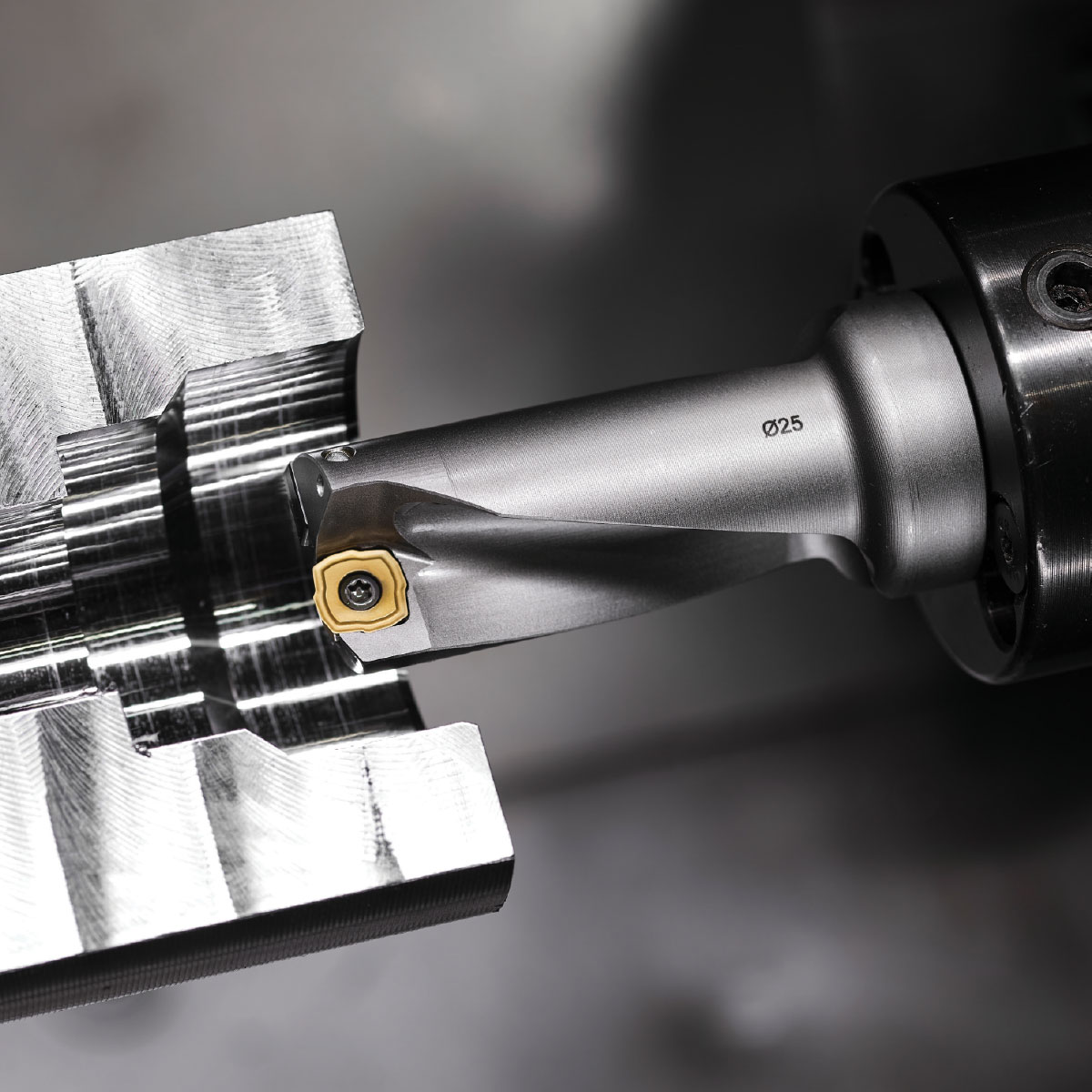 Mejore su mecanizado con Drill Fix Pro – DIHCSA